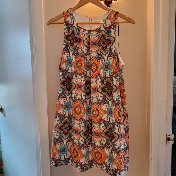 Monteau | Dresses | Monteau Dress | Poshmark